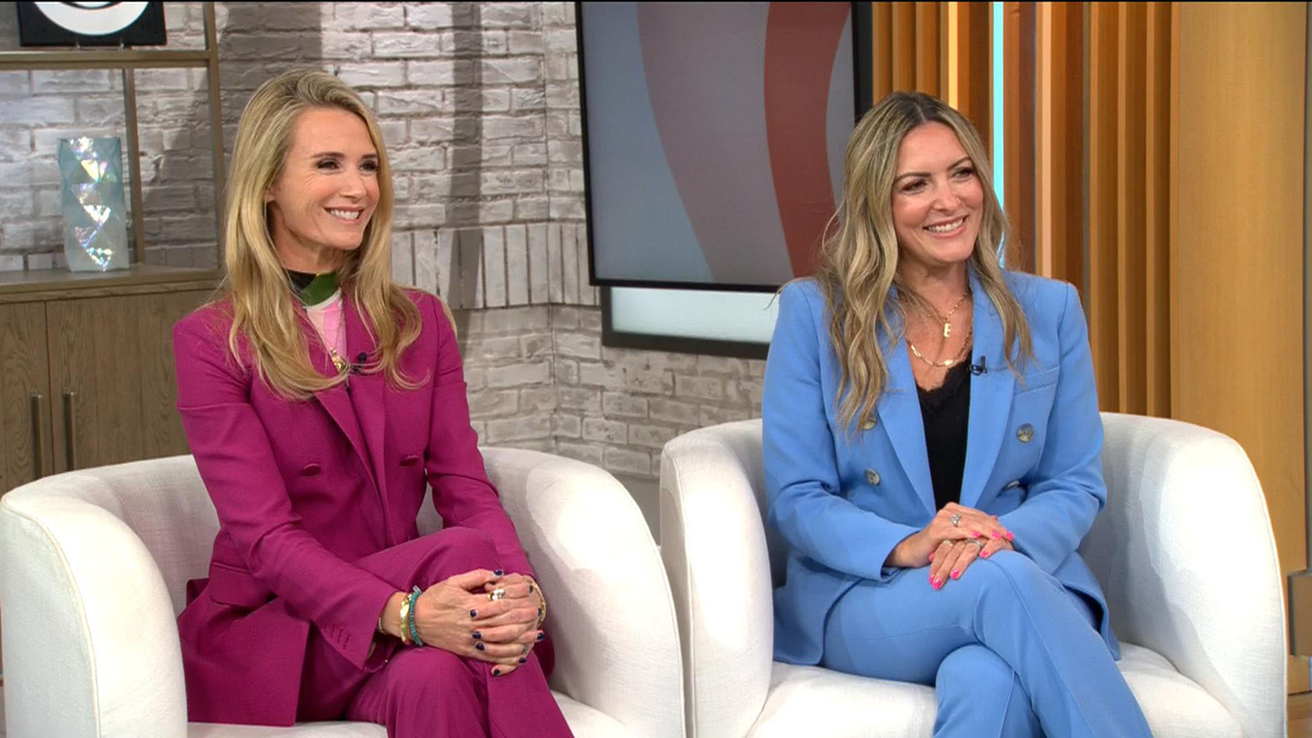 Watch CBS Mornings: New documentary examines gender roles at home ...