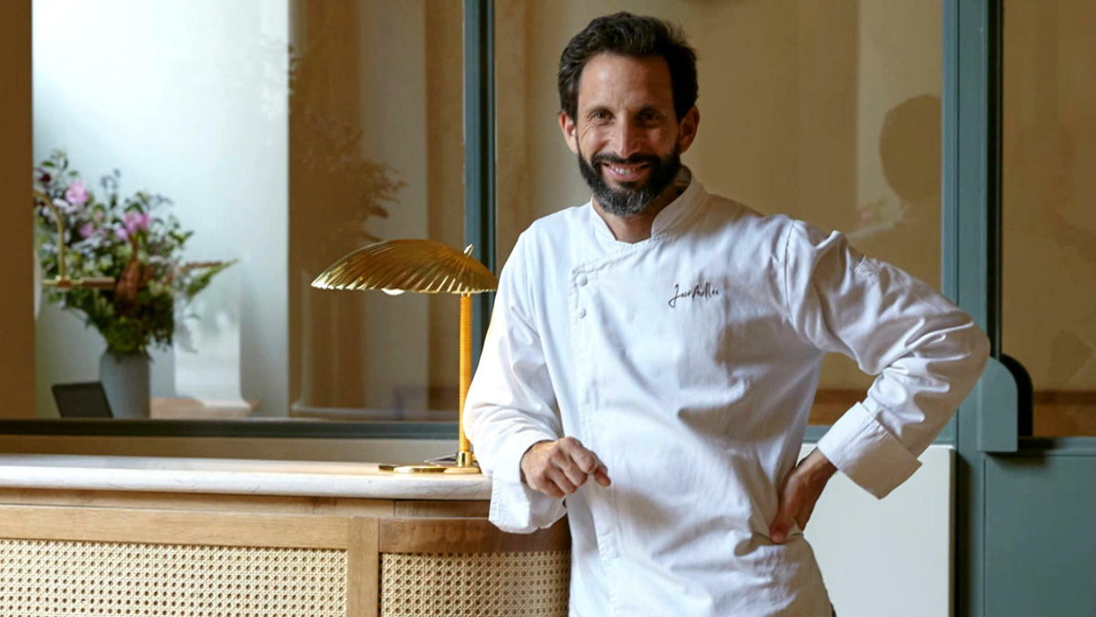 Watch CBS Saturday Morning: The Dish: Chef José Avillez - Full show on CBS