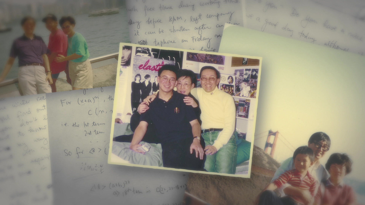 Watch Sunday Morning: New Yorker writer Hua Hsu on connecting family ...