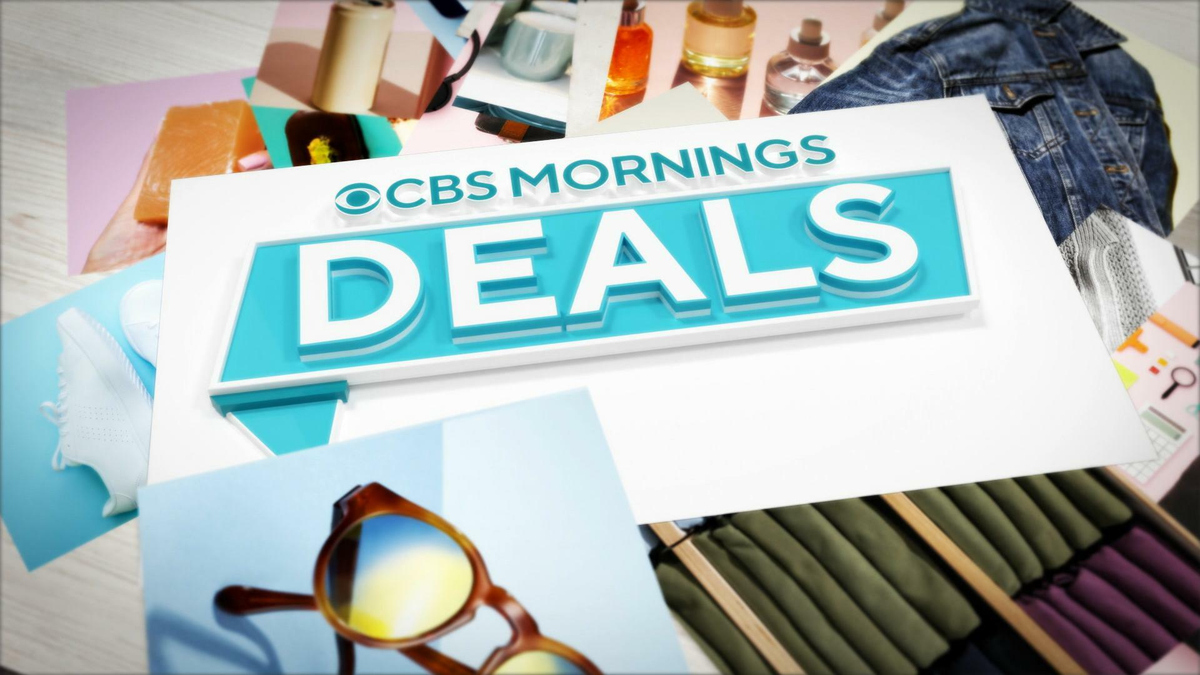 Watch CBS Mornings: Where to get the latest CBS Mornings Deals - Full ...