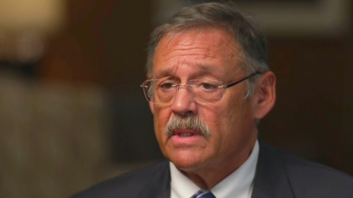 Watch CBS Evening News: Denial of 2020 election shapes key Arizona ...