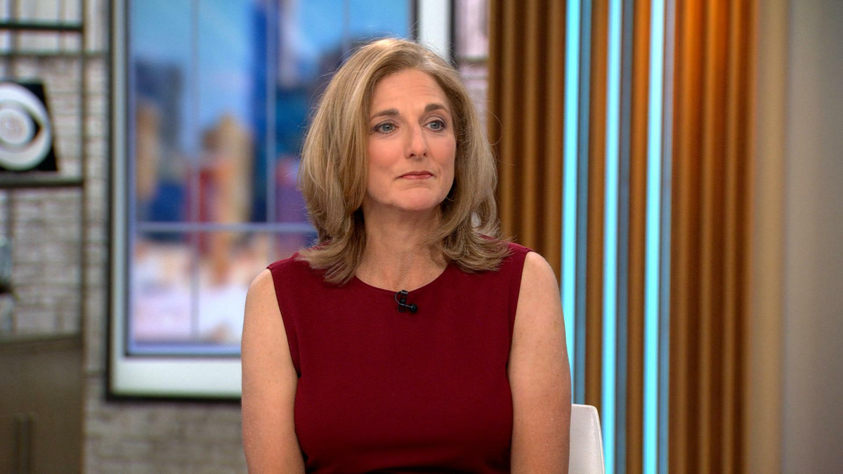 Watch CBS Saturday Morning: Jobs report fuels interest rate hike fears ...