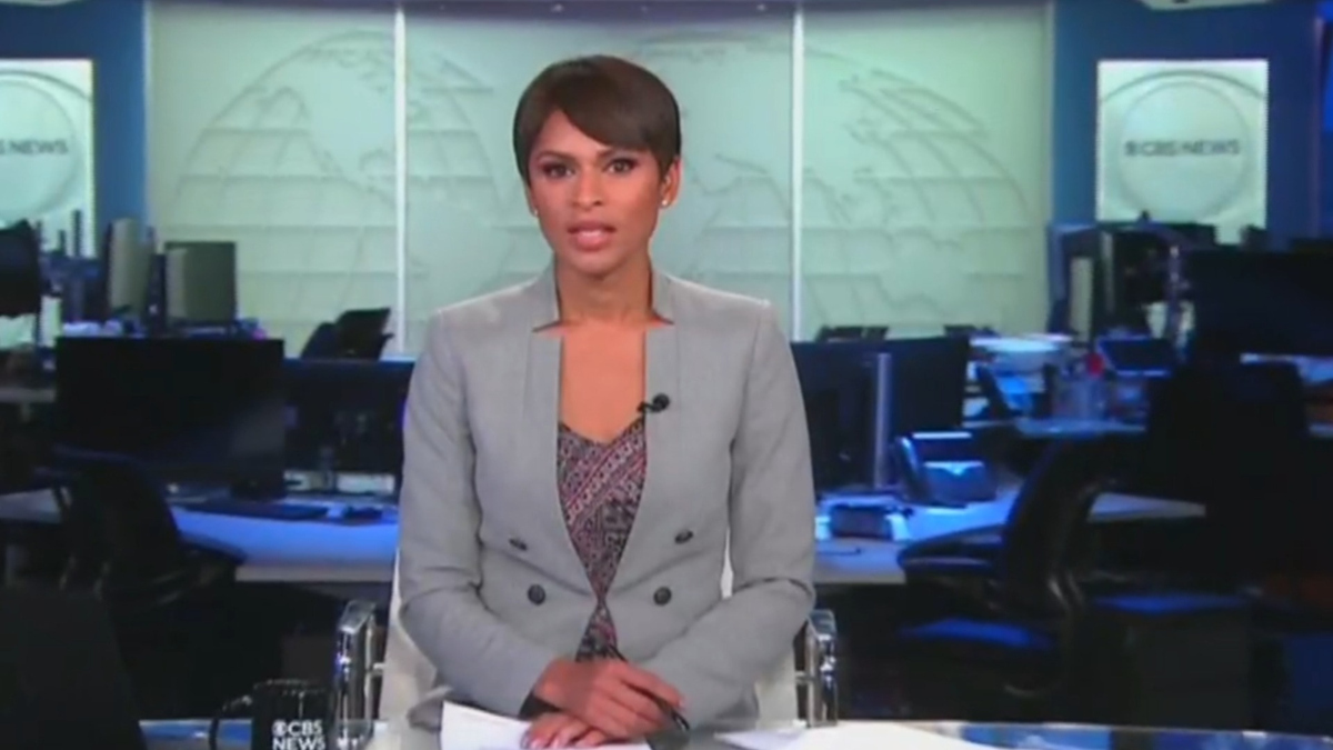Watch CBS Evening News: "CBS Weekend News" headlines for October 9 ...