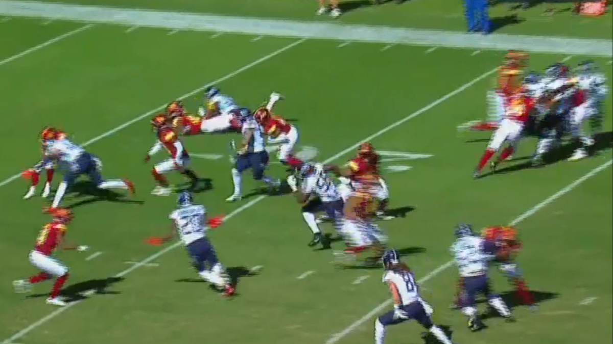 Watch CBS Evening News: NFL announces updated concussion protocol ...