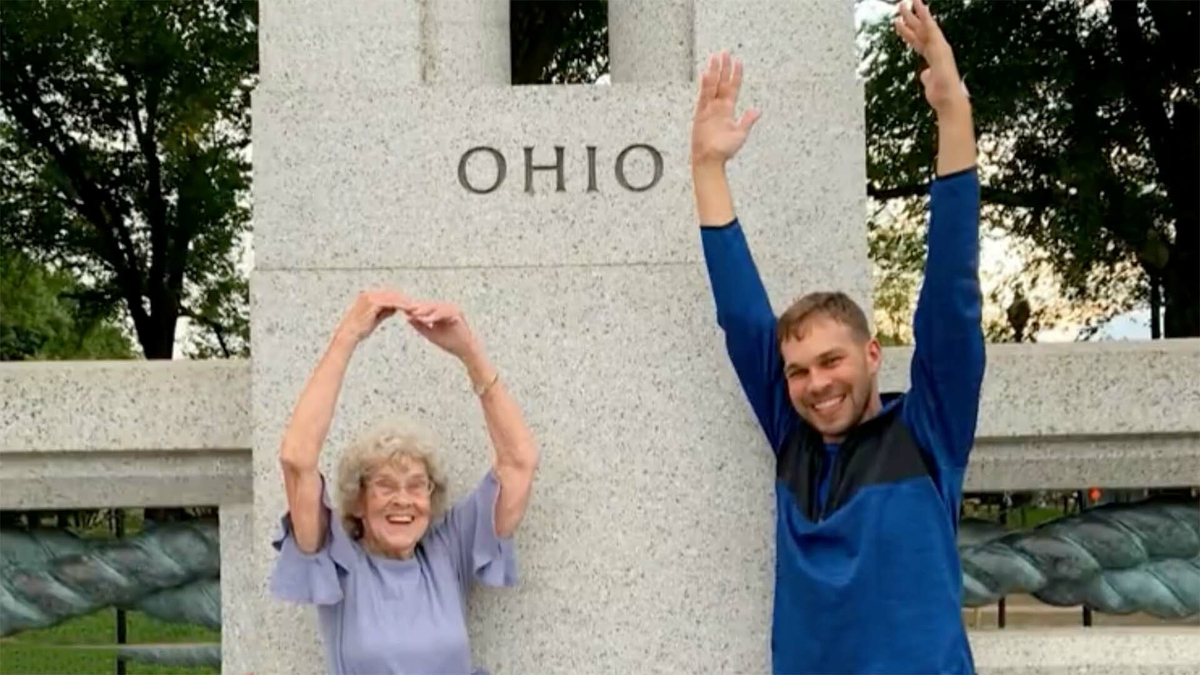 Watch The Uplift Season 2022 Episode 37: The Uplift: Road trips and ...