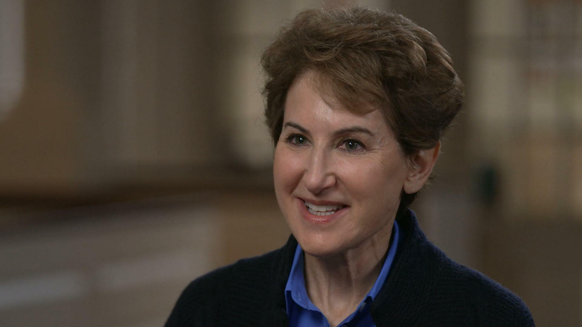 Watch CBS Saturday Morning: Author Stacy Schiff on new Samuel Adams ...
