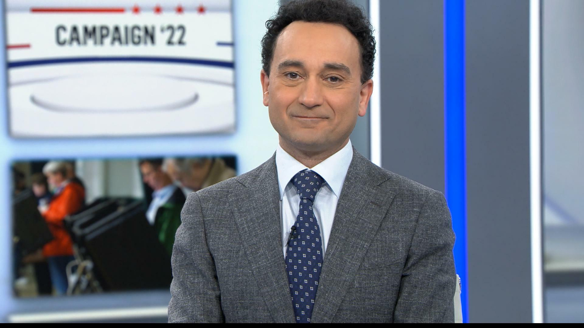 Watch Face The Nation: CBS News' latest Battleground Tracker poll ...