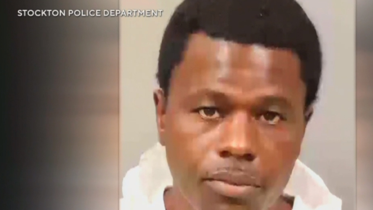 Watch Cbs Evening News Suspect In California Serial Killer Case