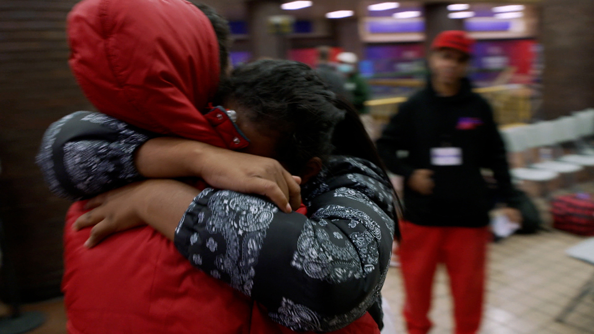 Watch 60 Minutes Season 55 Episode 8: 11/6/2022: Angry in America ...