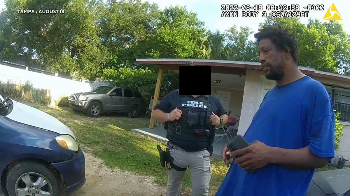 Watch CBS Mornings: Florida felon voting law causes confusion - Full ...