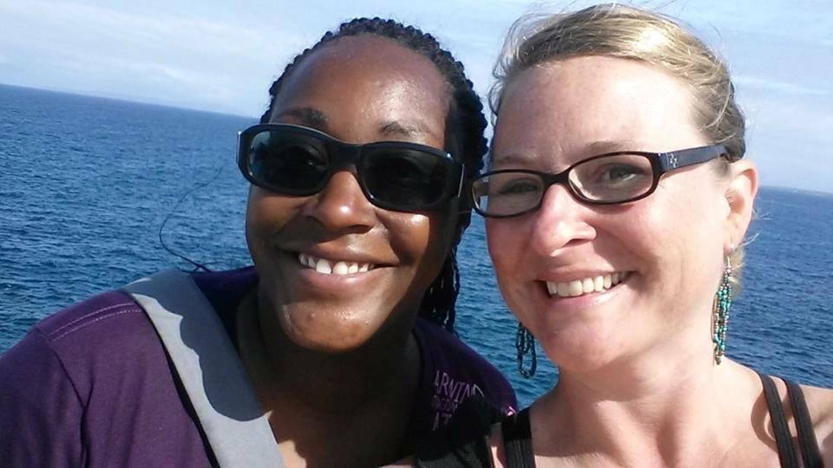 Watch 48 Hours: Student shares late professor's passion, taste for ...