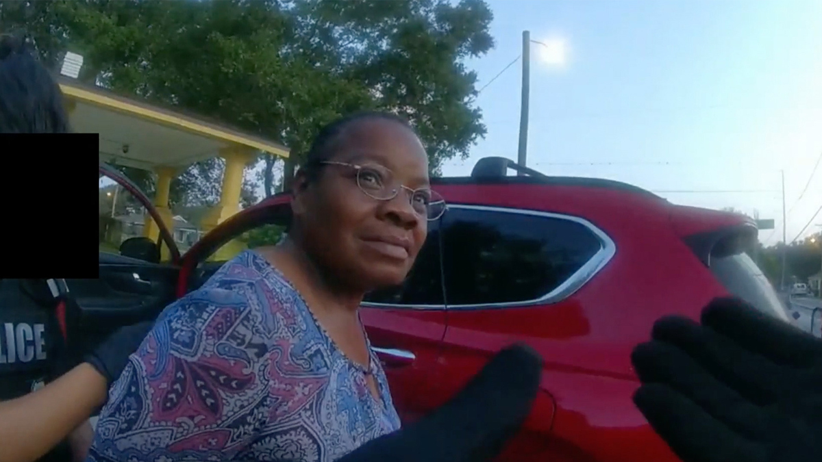 Watch CBS Mornings: Video released of voting-related Florida arrests ...