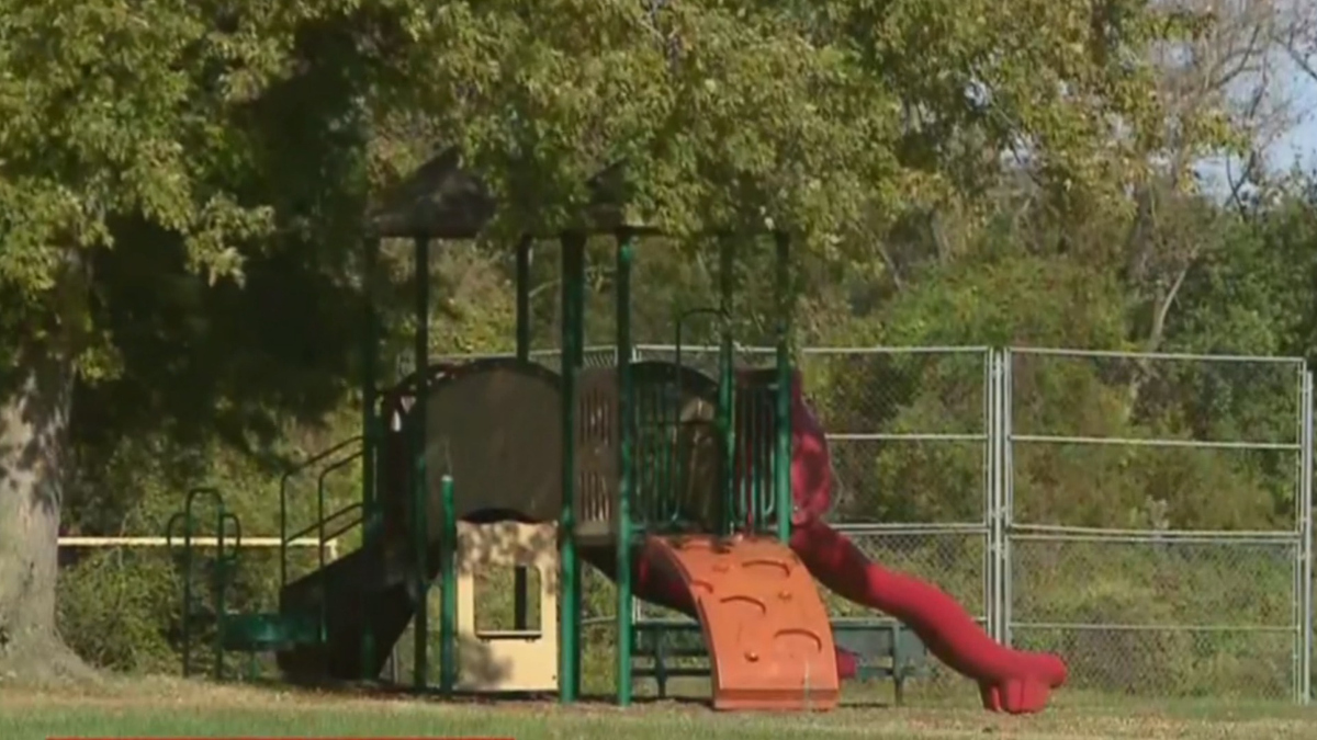 Watch CBS Evening News: Radioactive material shuts down elementary ...