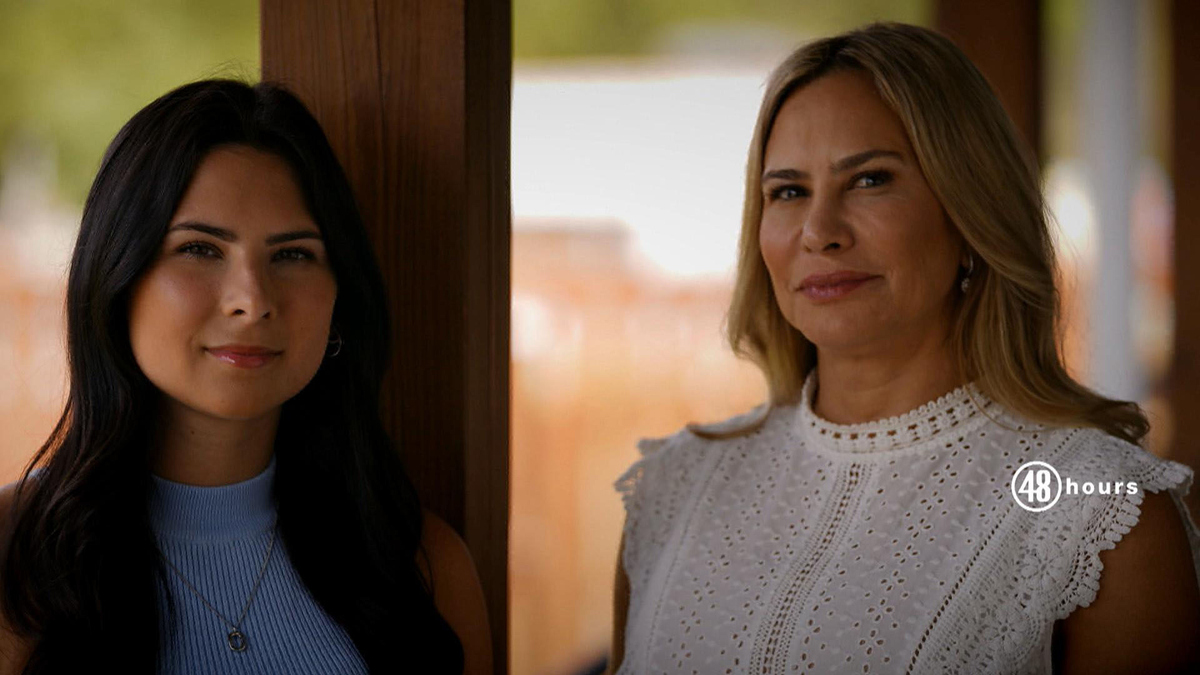 Watch CBS Mornings: "48 Hours" investigates Louisiana kidnapping - Full ...