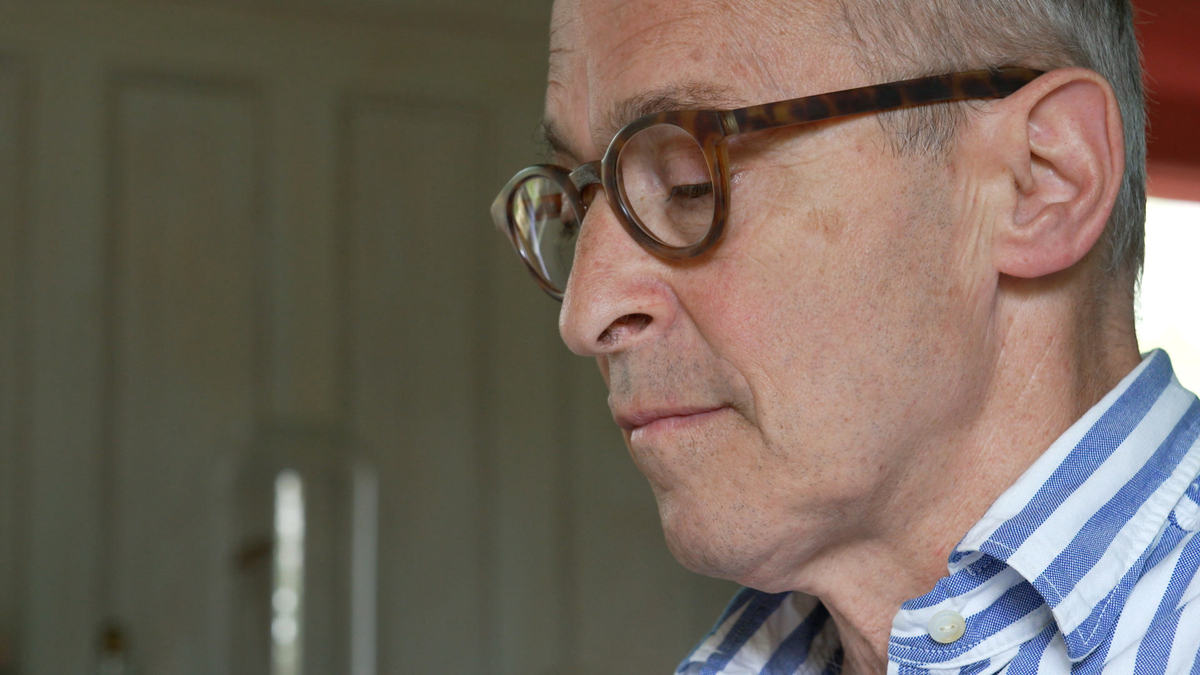 Watch 60 Minutes Overtime: David Sedaris | Sunday on 60 Minutes - Full ...