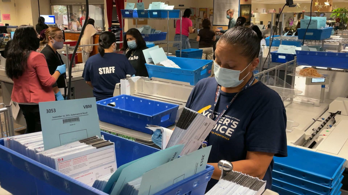 Watch CBS Saturday Morning: Carter Center to monitor elections in 3 ...