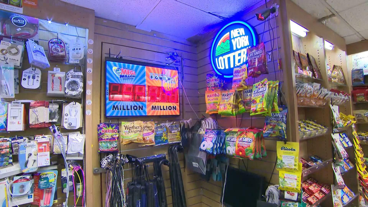 Watch CBS Saturday Morning: Powerball prize now second-largest in ...