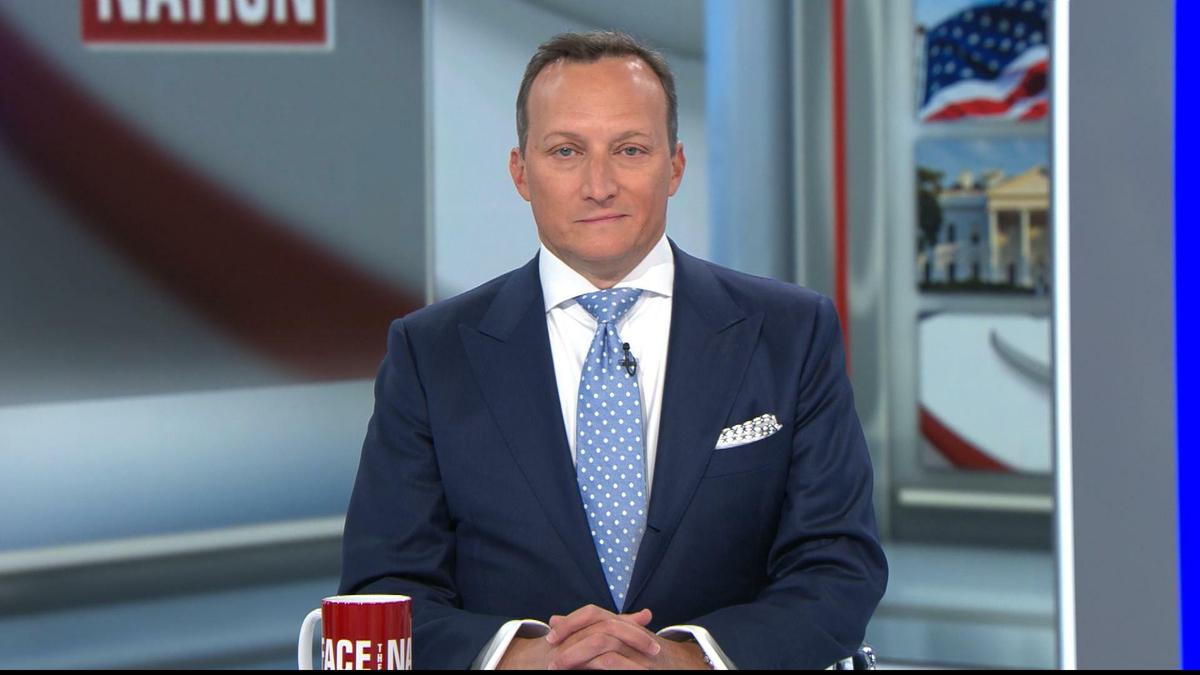 Watch Face The Nation: Election law expert: Deniers want "environment ...