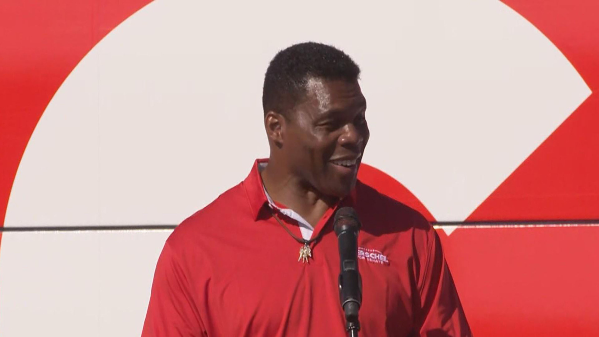 Watch CBS Evening News: Candidates ramp up final push ahead of midterms ...