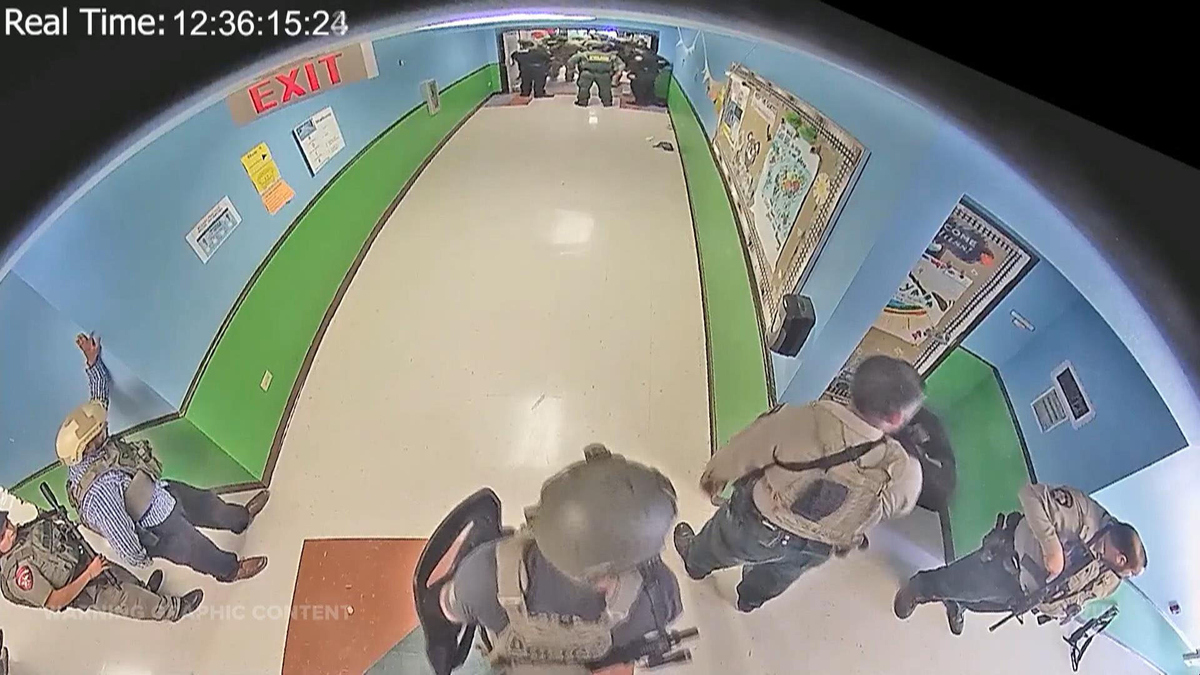 Watch CBS Mornings Season Episode : Uvalde student pleads for help in ...