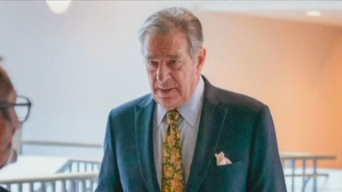Watch CBS Evening News: Paul Pelosi leaves hospital after attack - Full ...