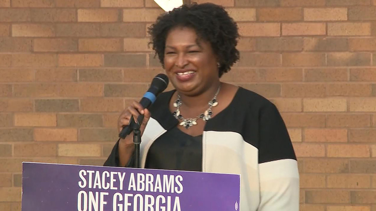 Watch CBS Evening News: Millions vote early in high-stakes Georgia ...