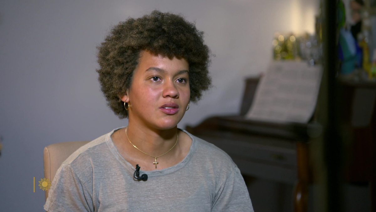Watch Sunday Morning: "It's unacceptable to just forget" - Full show on CBS