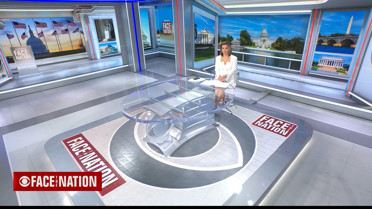 Watch Face The Nation: Face The Nation: Dunn, Etienne, Payne, Sanchez ...