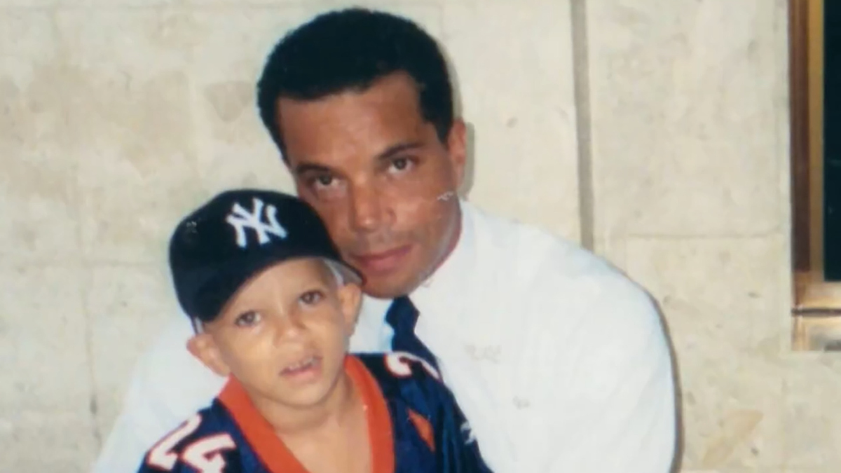 Watch 48 Hours Season 35 Episode 11: "48 Hours” contributor Troy ...