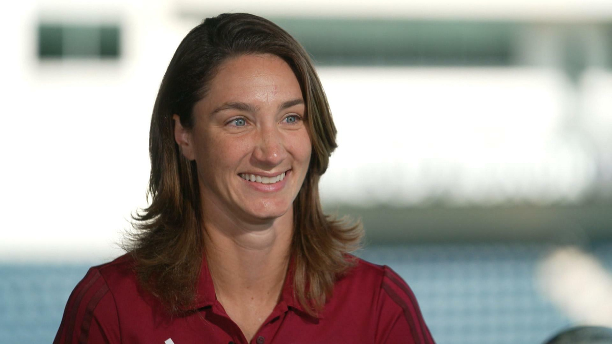 Watch CBS Mornings Season Episode : Former chemistry professor becomes ...