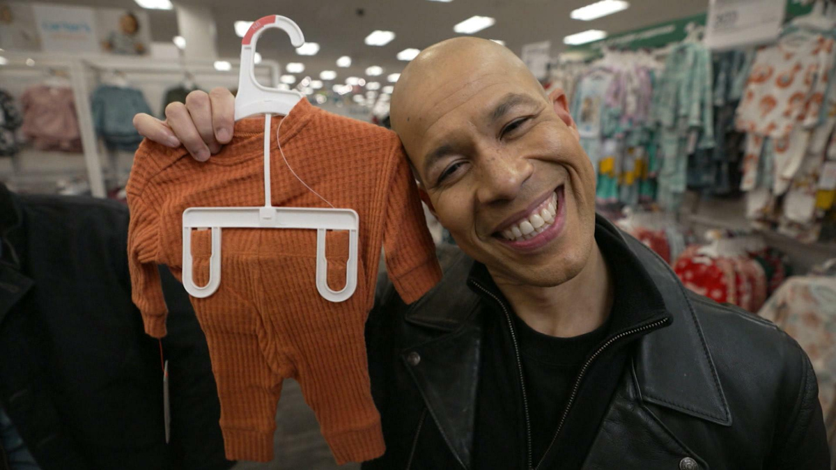 Watch CBS Mornings: Building a baby registry - Full show on CBS