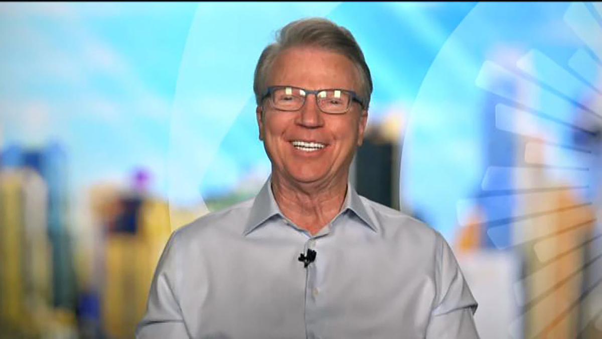 Watch CBS Mornings: CBS' Phil Simms on Thanksgiving Football - Full ...