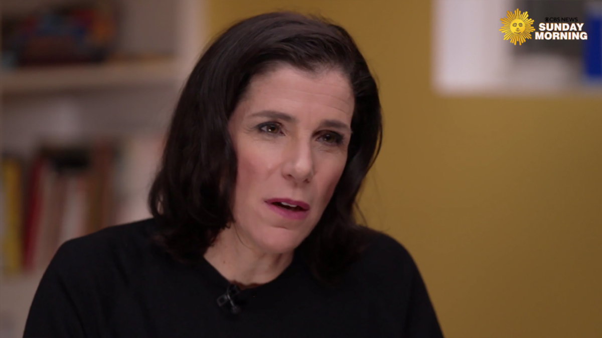 Watch Sunday Morning: Alexandra Pelosi on Paul Pelosi's recovery from ...