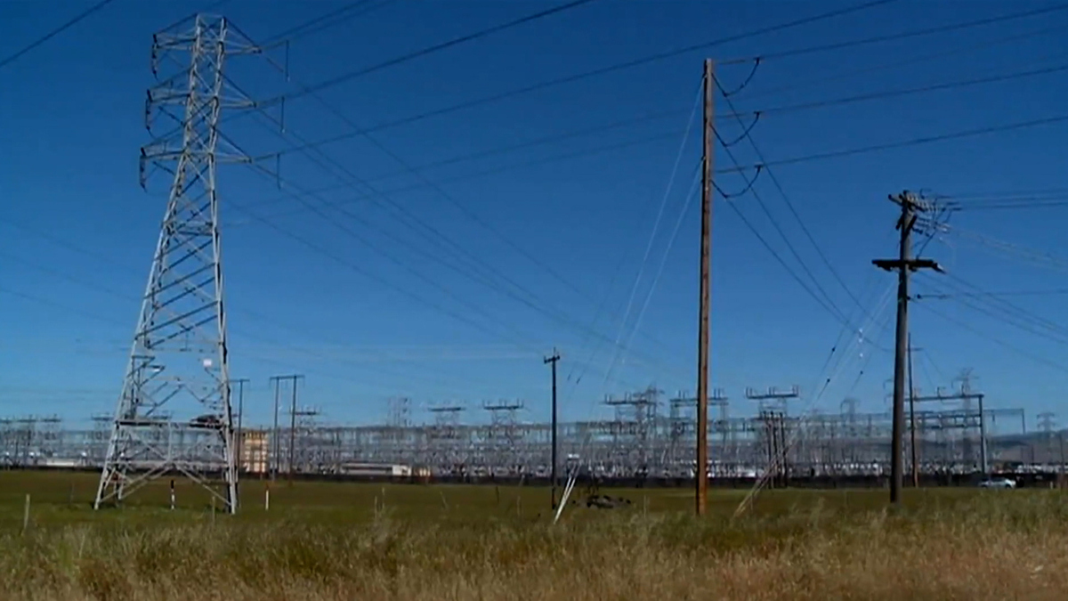 Watch 60 Minutes Overtime: Protecting America's electric grid - Full ...
