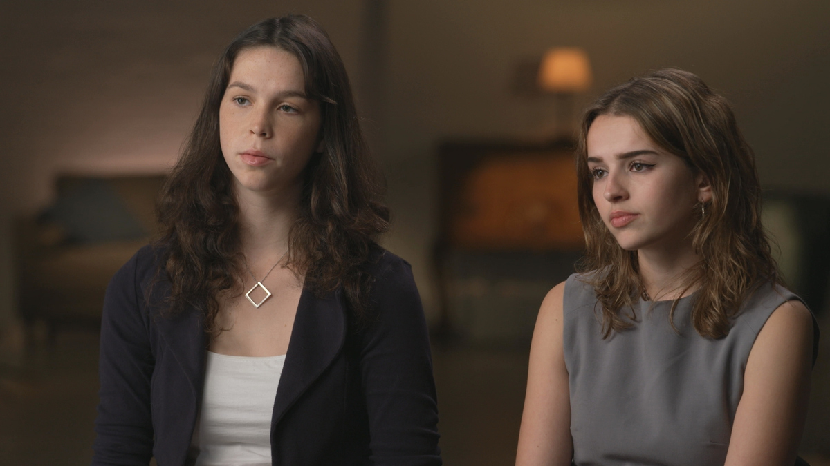 Watch 60 Minutes Overtime: Meet the teens lobbying to regulate social ...