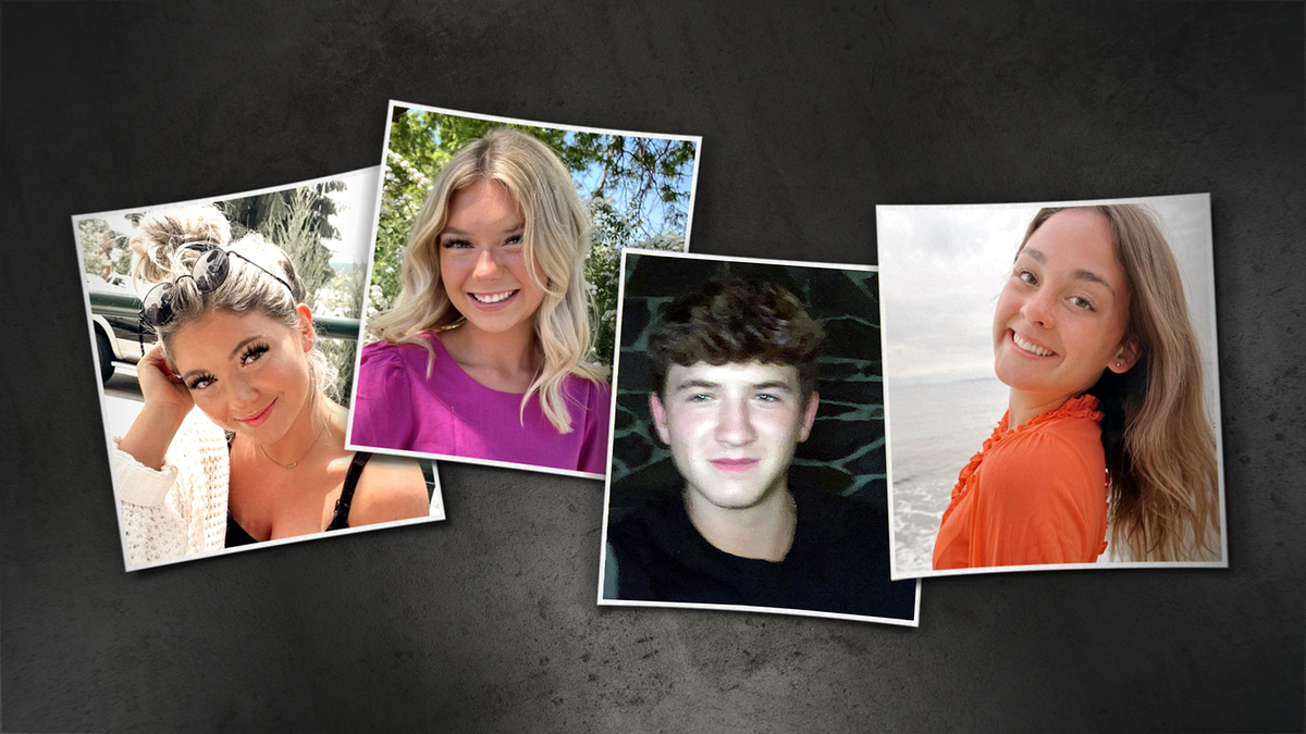Watch 48 Hours: Sneak peek: The Idaho Student Murders - Full show on CBS