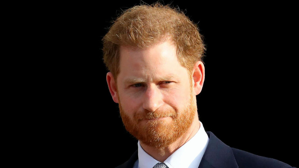 Watch CBS Evening News: Prince Harry's leaked memoir sparks controversy ...