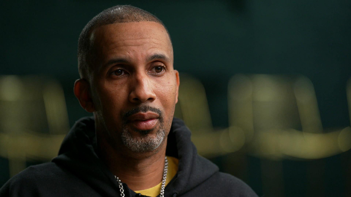 Watch CBS Mornings Season Episode : Rap on trial: Career of former ...