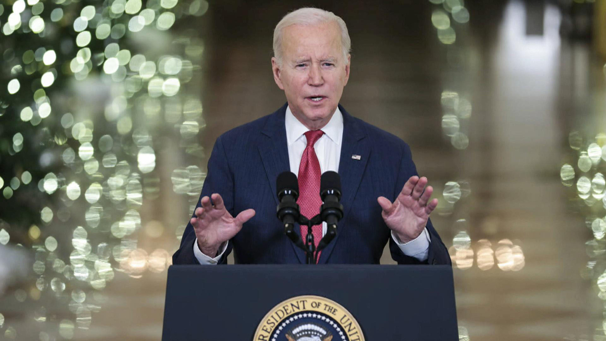 Watch CBS Mornings: Classified documents found in second location - Full show on CBS