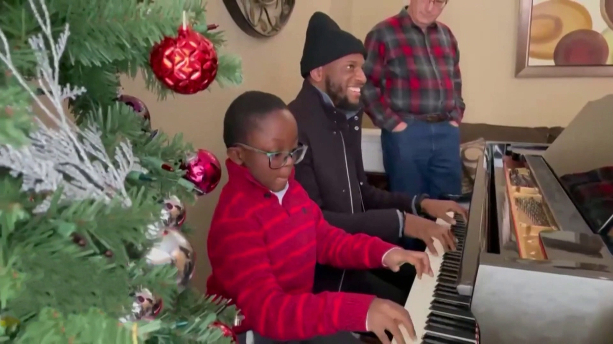 Watch The Uplift Season 2023 Episode 4: The Uplift: A piano prodigy and ...