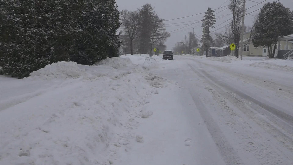 Watch CBS Saturday Morning: Millions under winter storm watch - Full ...