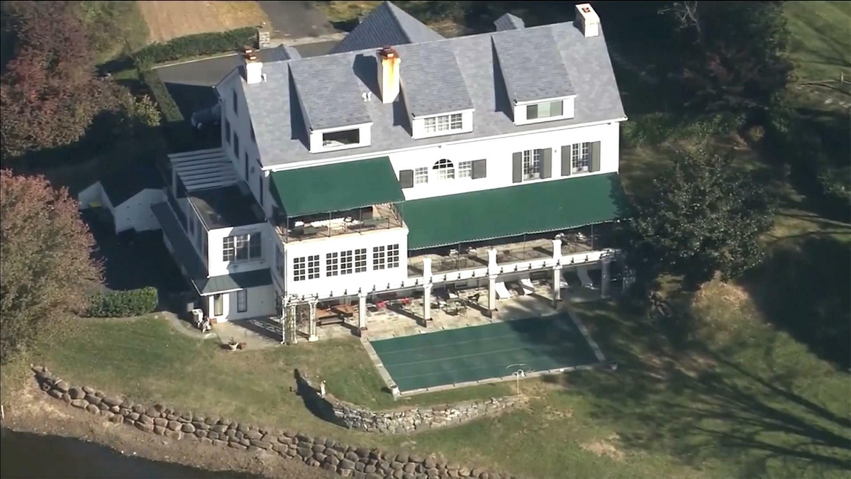 Watch CBS Mornings More documents found in Biden's home - Paramount+