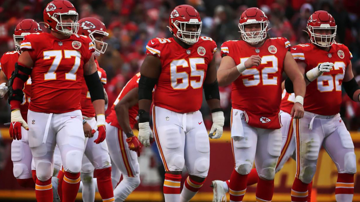 Watch CBS Mornings: Jim Nantz previews NFC, AFC games - Full show on CBS