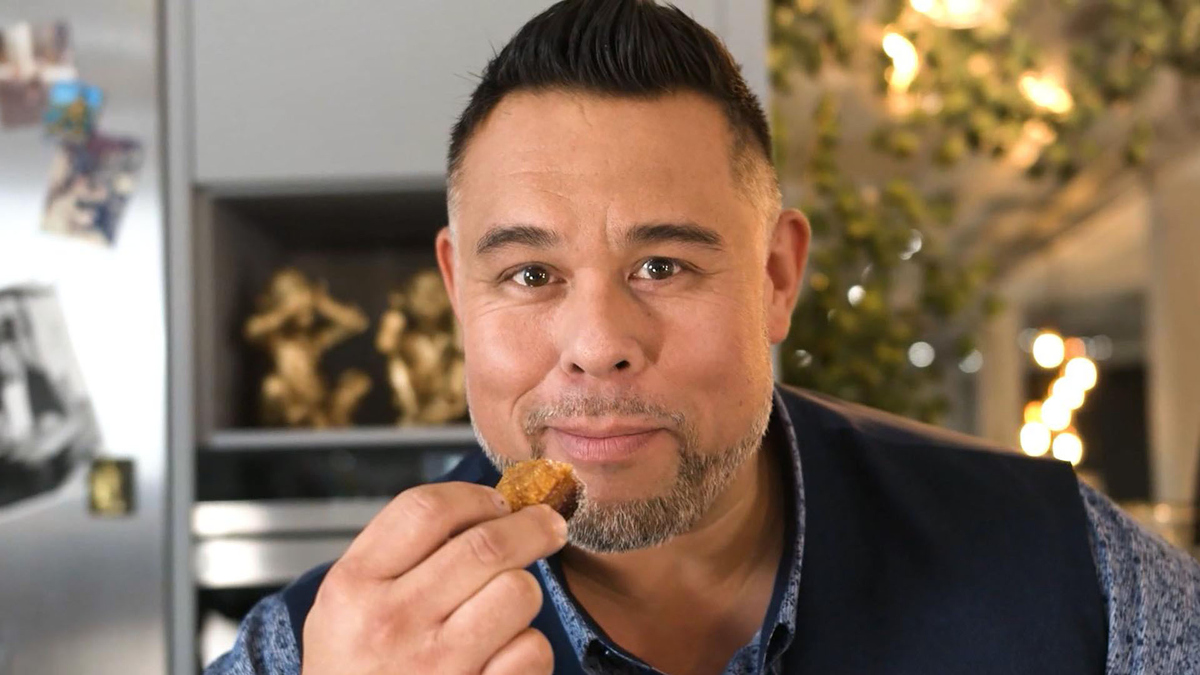 Watch CBS Saturday Morning: The Dish: Kwoklyn Wan - Full show on CBS