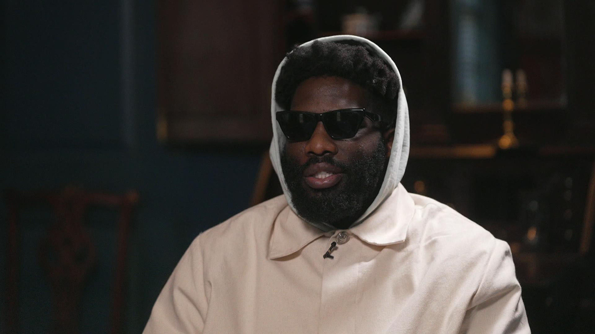 Watch CBS Mornings: Tobe Nwigwe finds his purpose in music - Full show ...