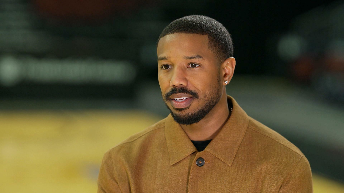Watch CBS Mornings: Michael B. Jordan's directorial debut in "Creed III ...