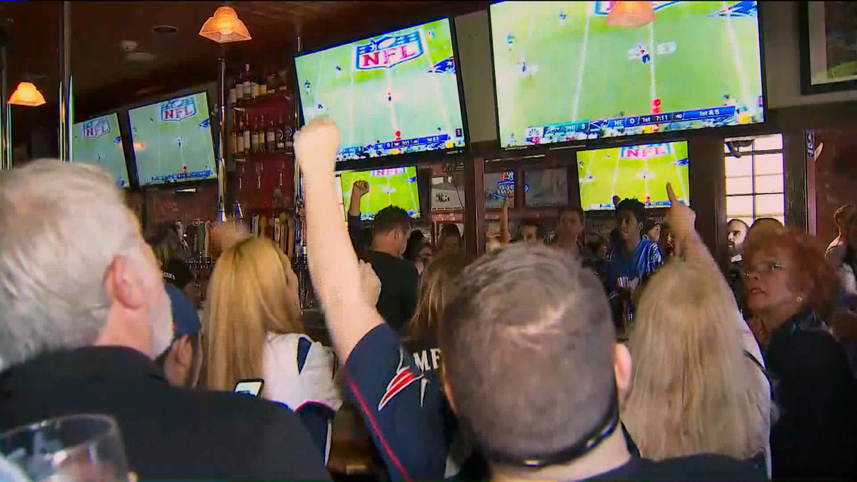 Watch CBS Saturday Morning: Super Bowl Monday: The day-after effects ...