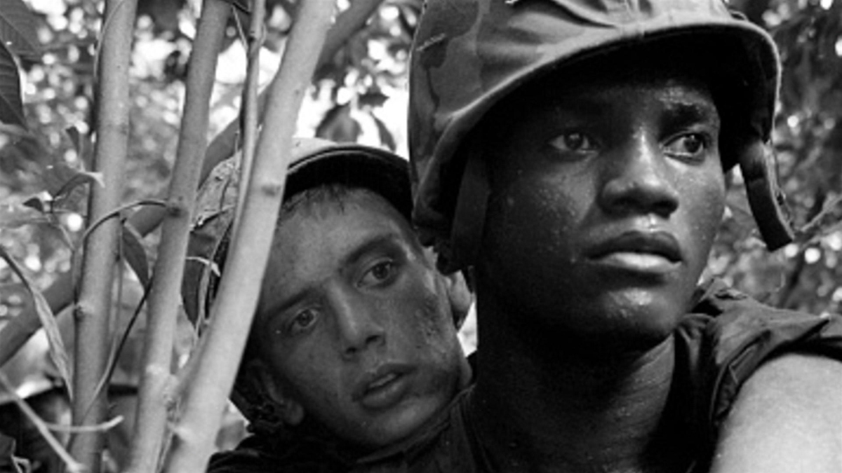 Watch Sunday Morning Season Episode : Fighting for racial equality in ...