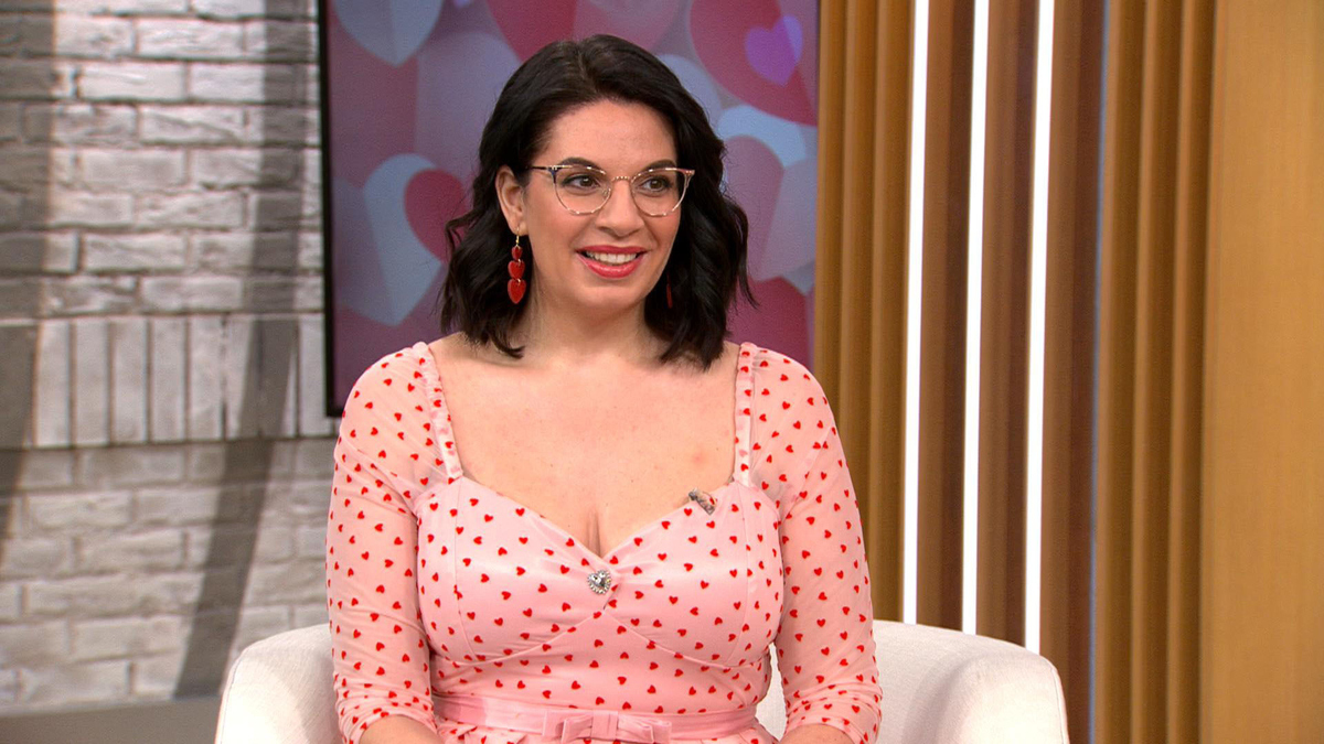 Watch CBS Mornings: Matchmaker on how to meet your person - Full show ...