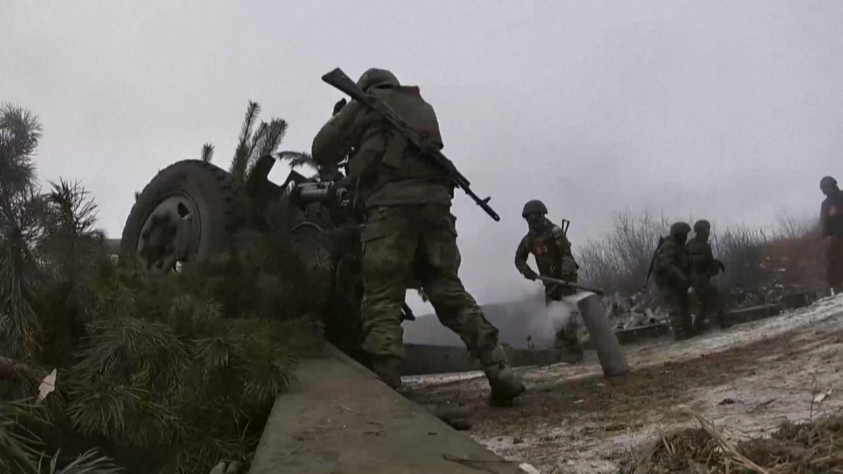 Watch CBS Mornings: On the Ukrainian frontline - Full show on Paramount ...